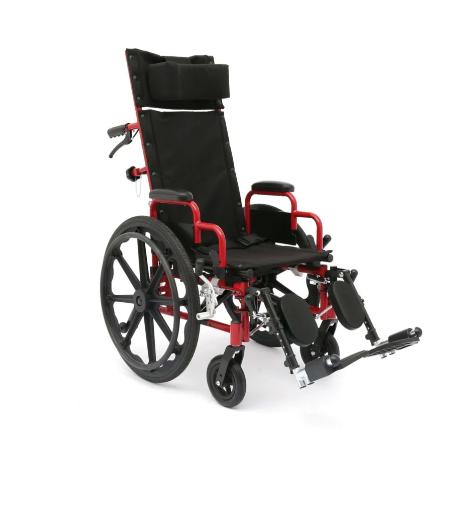 A Comprehensive Guide to Wheelchair for Kids, Special Needs Wheelchair ...