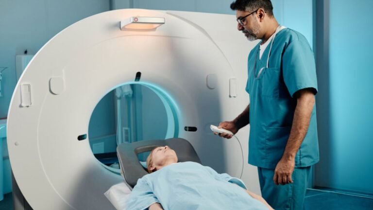 Benefits of Open MRI: 5 Reasons for Your Next Scan - BSG Life