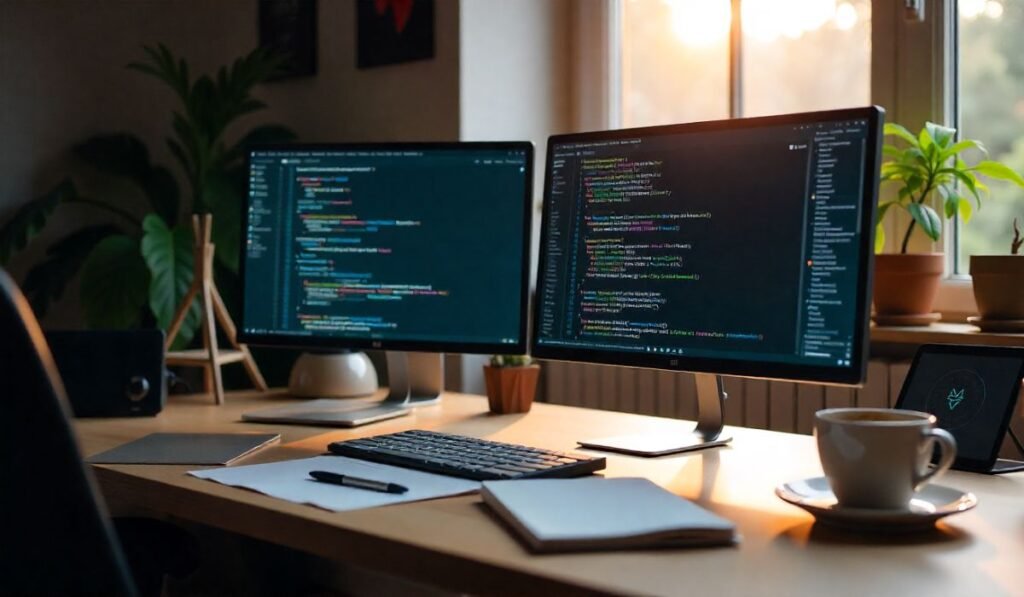 Dooflix for PC: Your Ultimate Big-Screen Streaming Guide